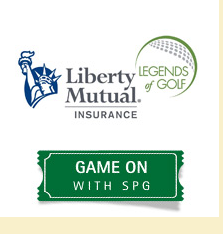 golf spg - Eye of the Flyer