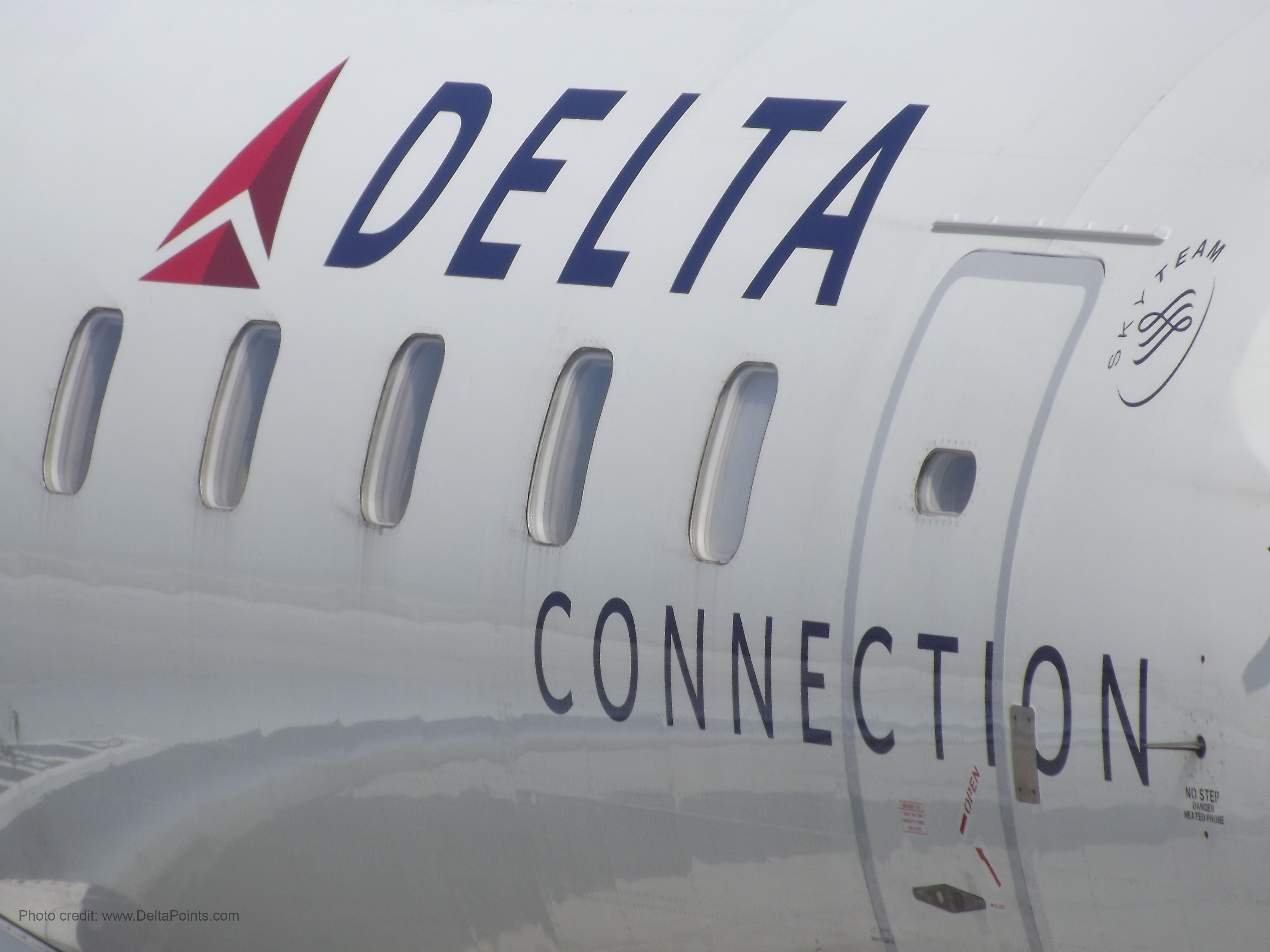 #Delta news that makes me a HAPPY FLYER today! - Eye of the Flyer