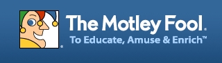 the motley fool logo - Eye of the Flyer
