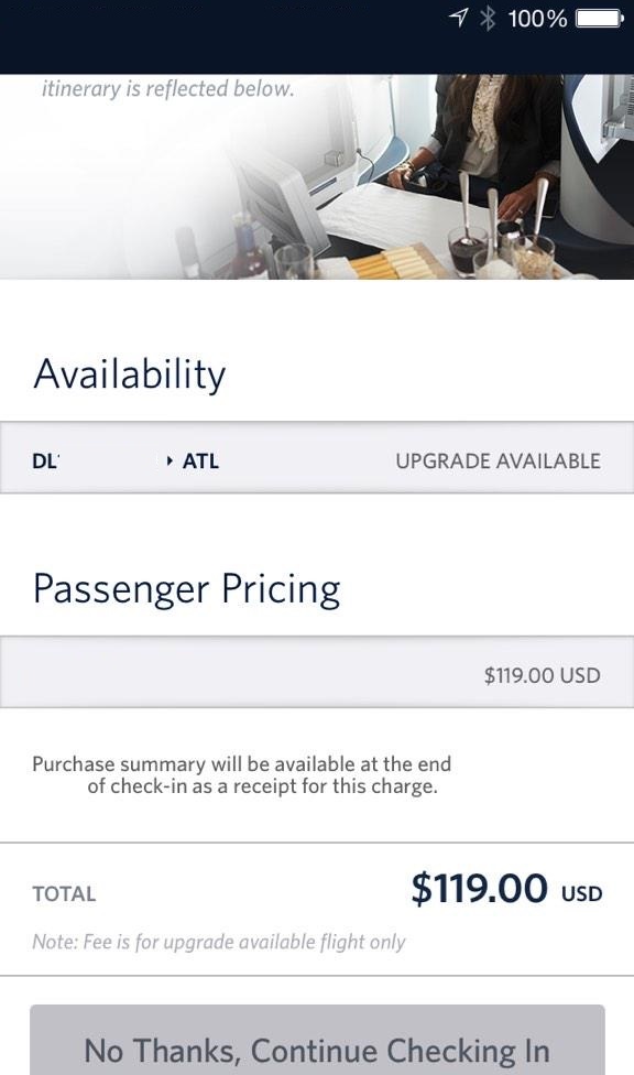 fcm app upgrade - Eye of the Flyer