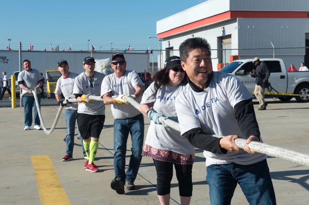 delta 757 jet drag photo credit Delta Air Lines (2) - Eye of the Flyer