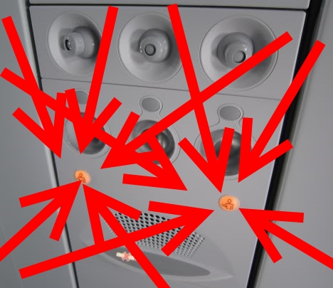 fa call-button - Eye of the Flyer