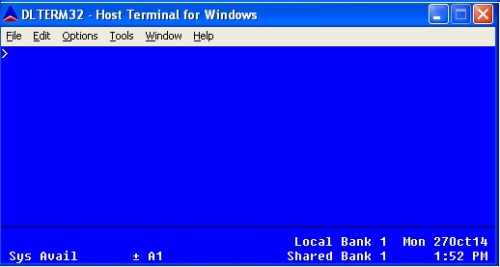 Are you ready for FULL implementation of Delta SNAPP? Here is a hint ...