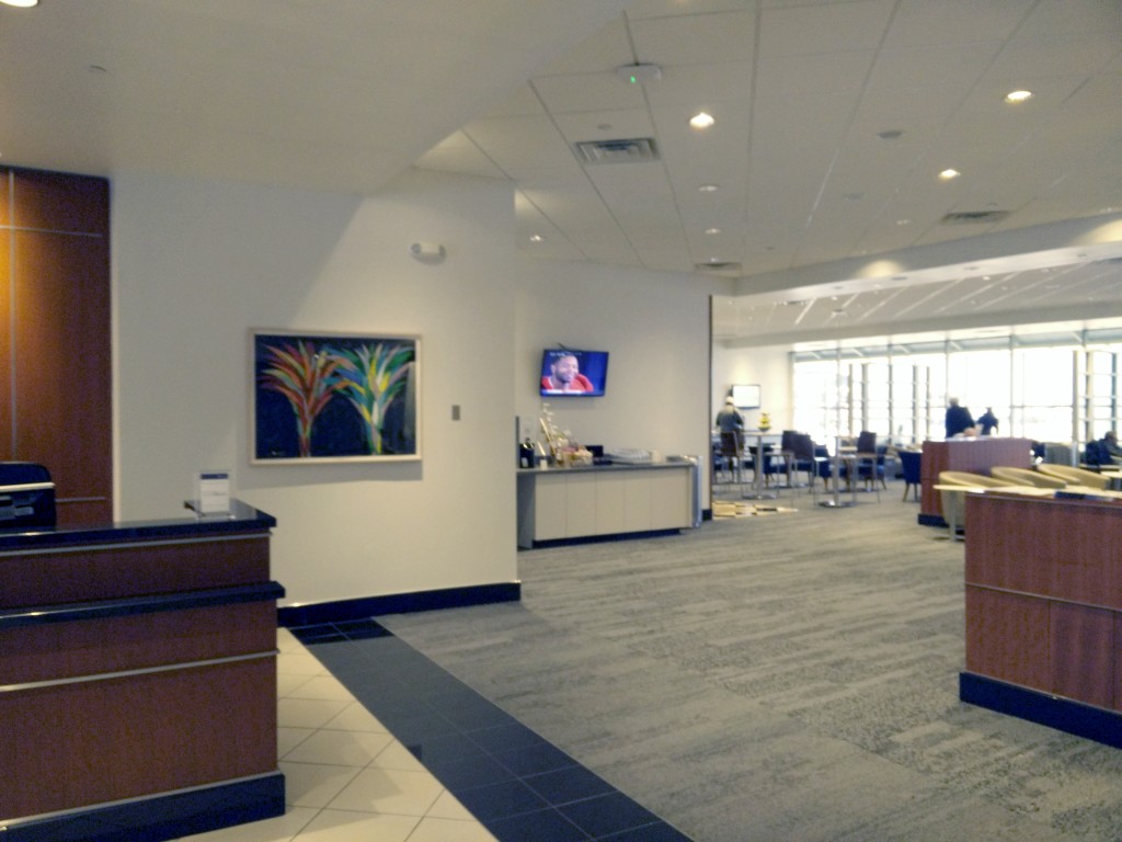 Delta schedule changes (again) + the "New" (old) DFW Dallas Delta Sky ...