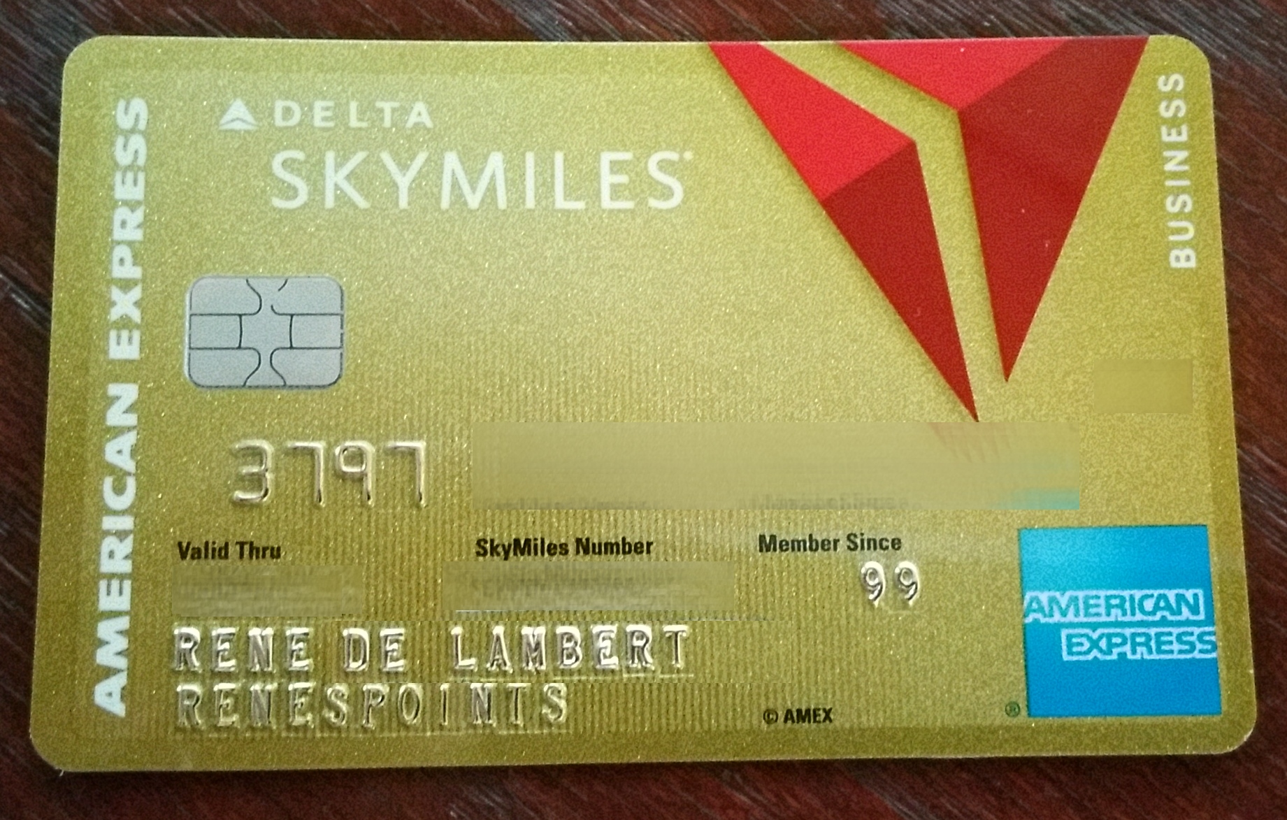 Are Your Delta Million Mile Totals Missing on Delta.com? Here Is How to ...