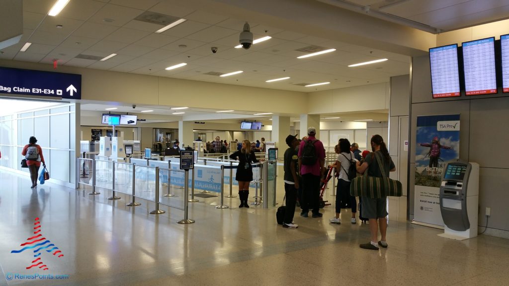 Where to go & how to sign up for CLEAR at Dallas DFW Airport (FREE for ...