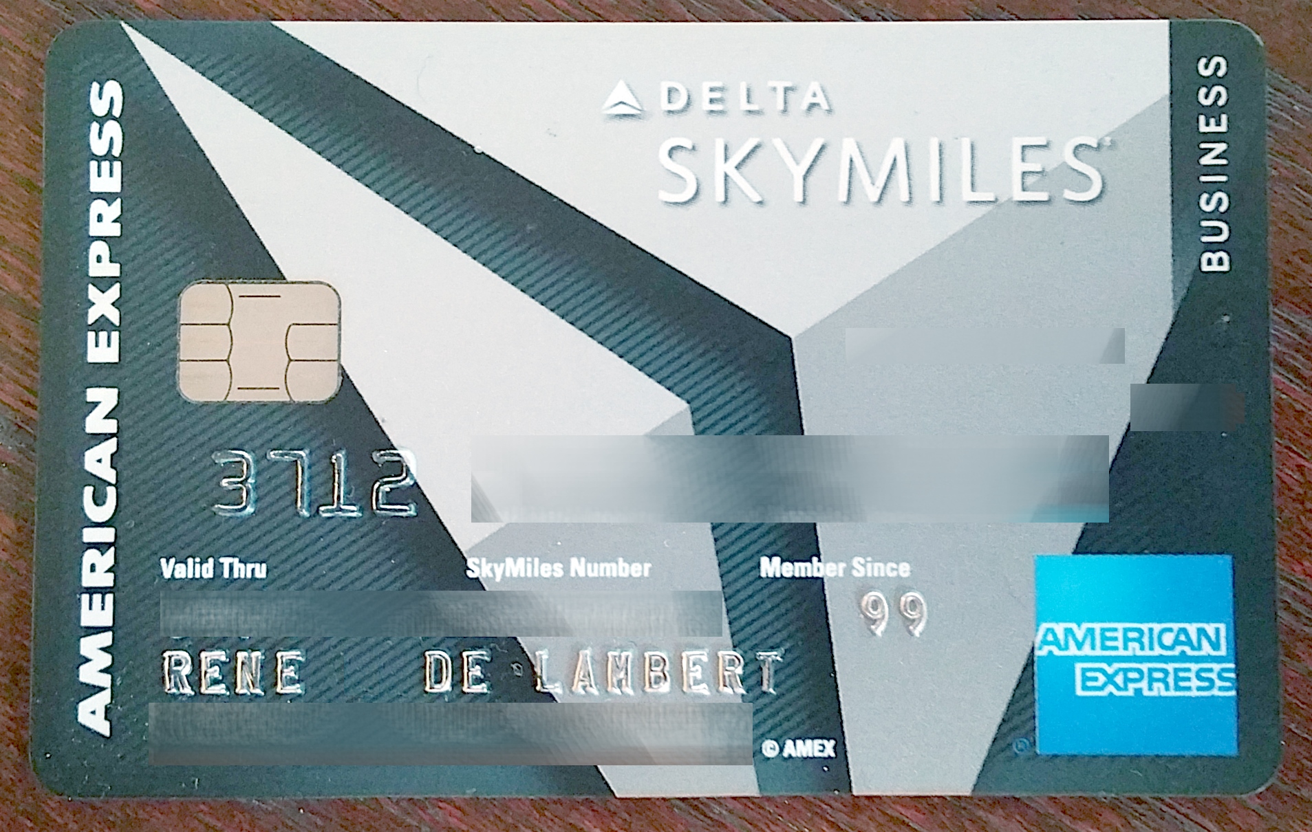 Why Delta's Elite / Medallion Credit Card Spend Waiver is the BEST of ...