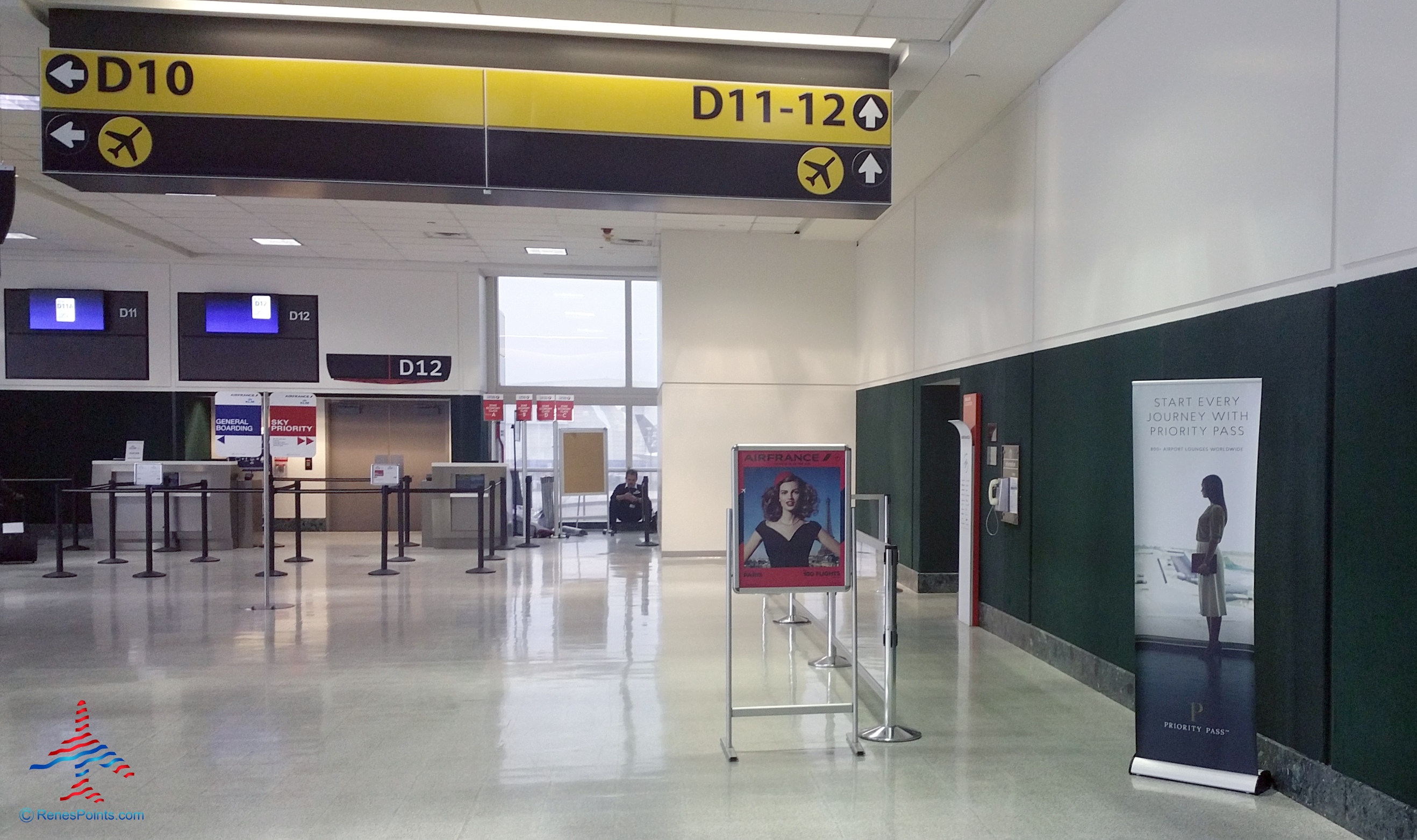 review-air-france-priority-pass-lounge-iah-houston-texas-renespoints ...