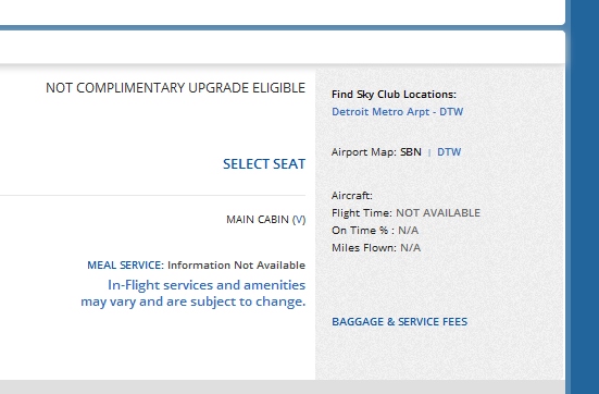 ALERT: When Delta Schedule Change Saturday Hits - Your Seat is at Risk ...