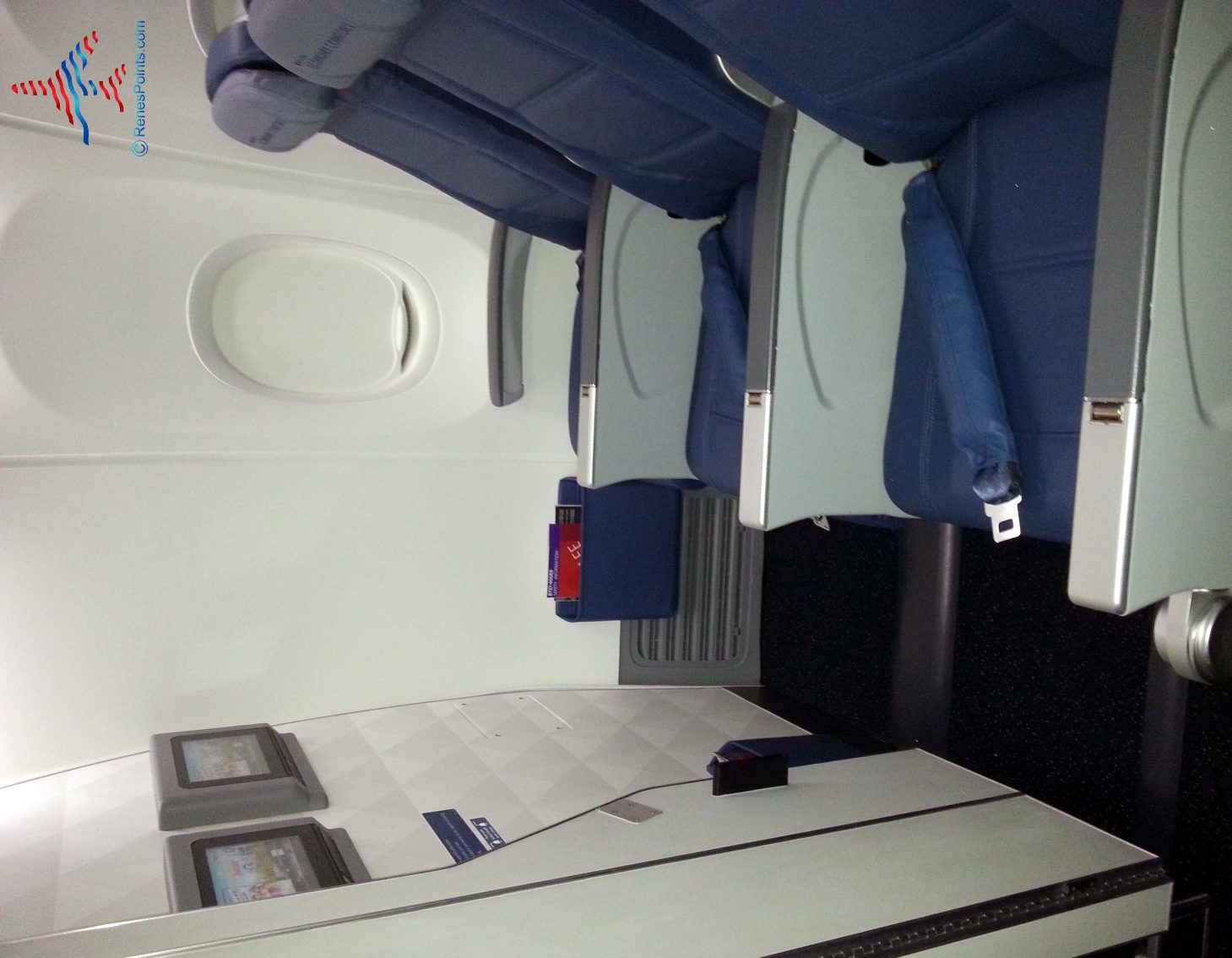 To Bulkhead or Not to Bulkhead: That is the Question! - Eye of the Flyer