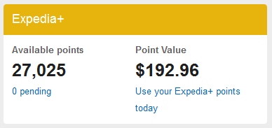 Confirmed: Citi Expedia+ annual travel credit works with Delta e-Gift ...