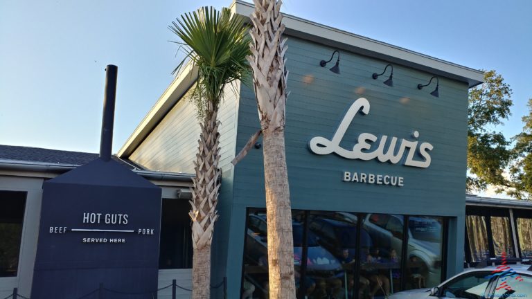 Review: Lewis BBQ Charleston, SC - You need to visit this place! - Eye ...