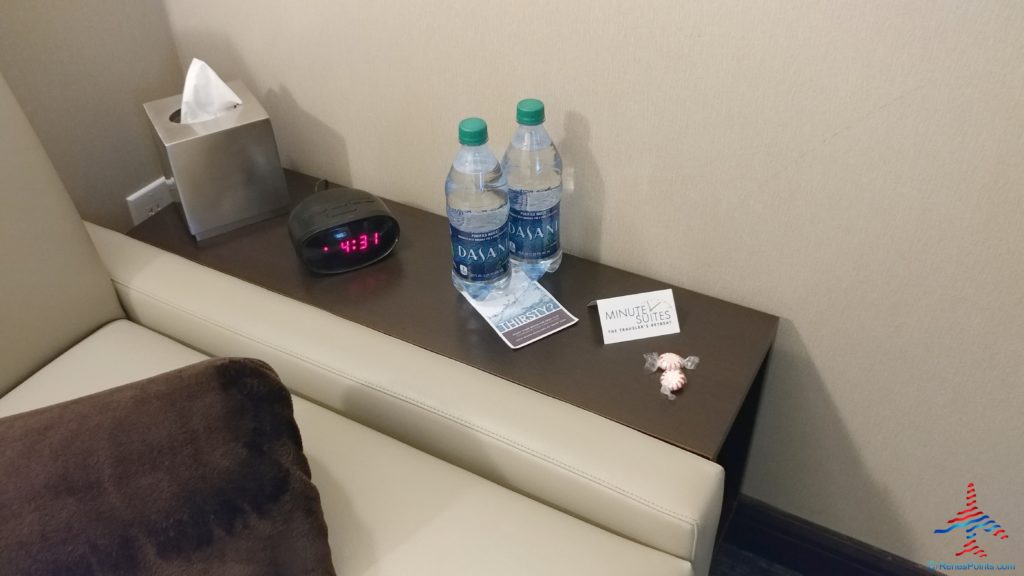 Minuite Suites Dallas DFW Airport Review RenesPoints blog (8) - Eye of ...