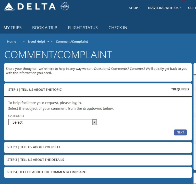 Complaint Delta Air Lines Eye Of The Flyer complaint-delta-air-lines-eye-of-the-flyer