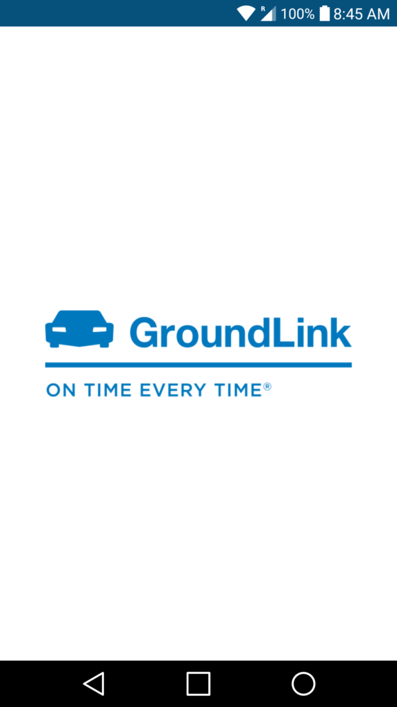 Ground Link pre-order service – What Uber pre-order should be! - Eye of ...