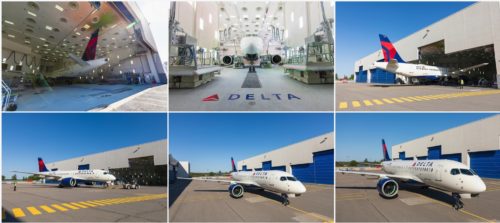 Delta Is Expanding Its A220 Routes! - Eye of the Flyer