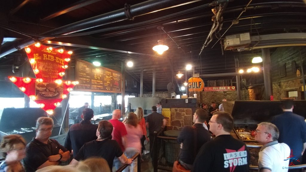 Hard Eight BBQ Review Coppell, Texas – A "Must Visit Spot" on a long ...