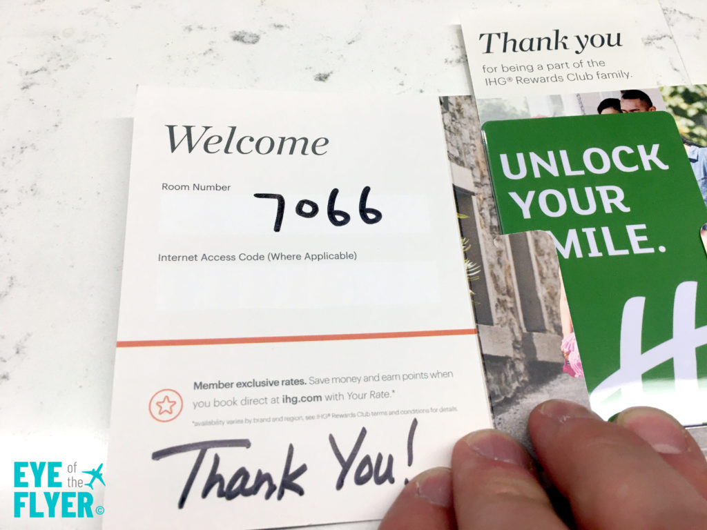 Home - Eye of the Flyer