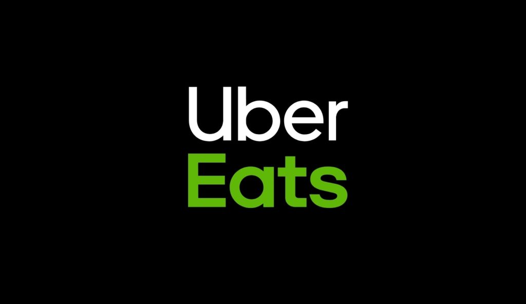 Uber Eats Logo - Eye of the Flyer