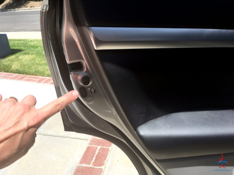 Two Ride Sharing Safety Tips For the Next Time You Take Uber or Lyft ...