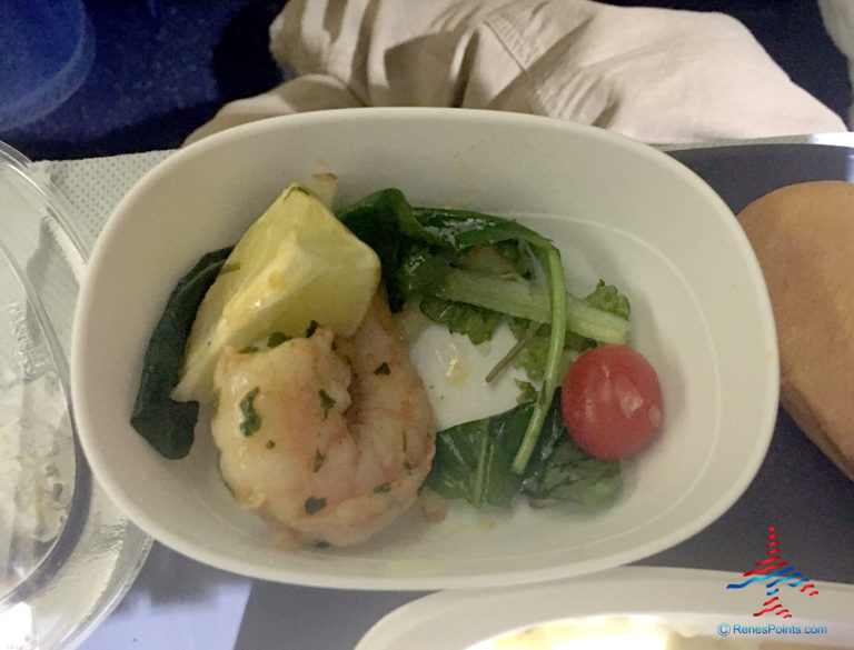 First Look: Delta’s New International Main Cabin Experience — Review ...