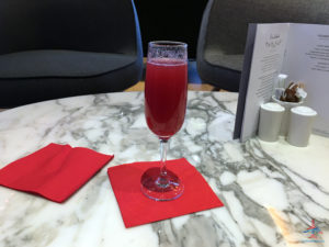 Virgin-Redhead-Signature-Cocktail-Virgin-Atlantic-Clubhouse-LHR-London ...