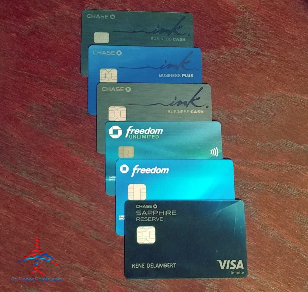Why and How Delta Flyers Can Benefit from Chase Ultimate Rewards® - Eye ...