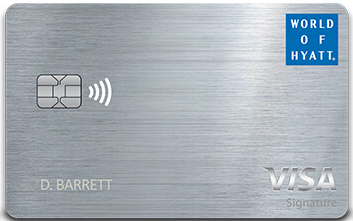 World-of-Hyatt-Credit-Card - Eye of the Flyer