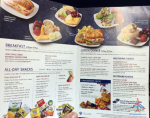 Delta-Flight-Fuel-Premium-Snack-Menu - Eye of the Flyer