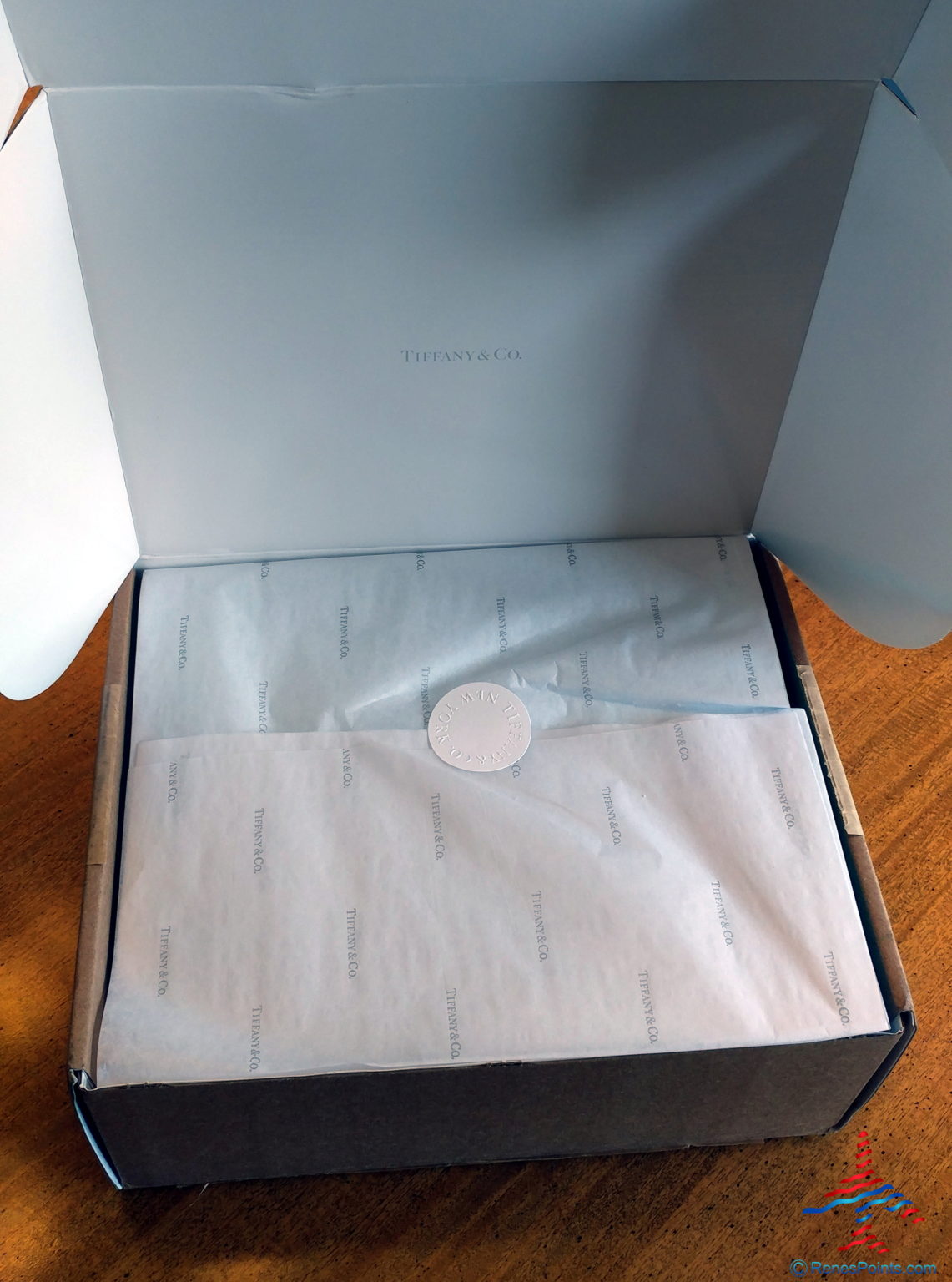 Delta Choice Benefit 200 Dollar Tiffany Gift Card RenesPoints review (2 ...