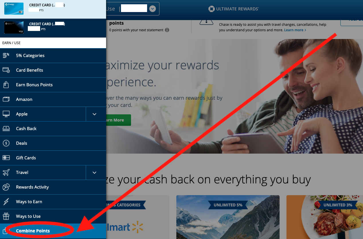 Combine-Chase-Ultimate-Rewards-Points - Eye of the Flyer Combine-Chase-Ultimate-Rewards-Points - Eye of the Flyer