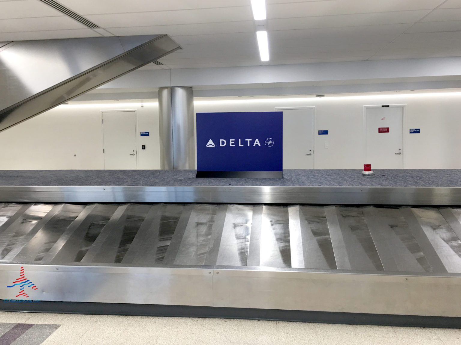Another “Small” Delta Change That Isn’t So Small for Some Passengers ...