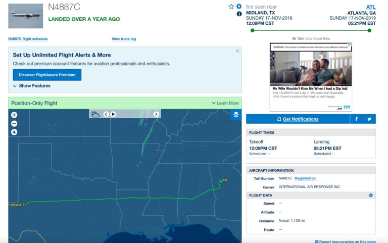 Delta Museum Has a New Star: A Beautiful DC-7B! - Eye of the Flyer