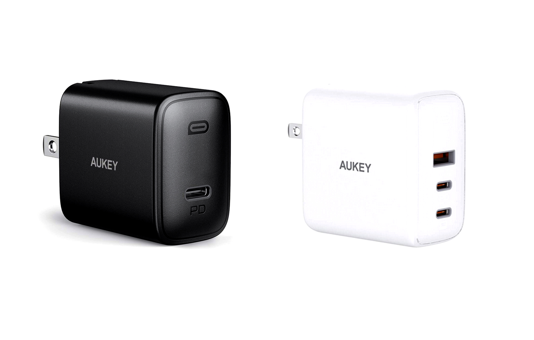 Aukey-USB-C-Charger-Sales - Eye of the Flyer