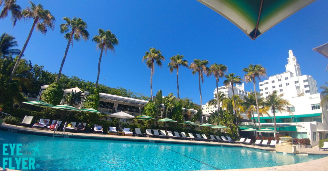 IHG Kimpton Surfcomber Hotel SouthBeach Miami Hotel Review May 2021 (18 ...