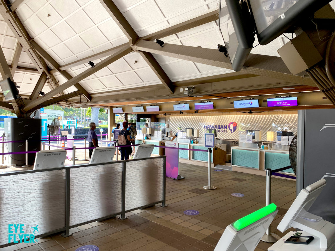 Delta and Hawaiian Airlines: a Dysfunctional Relationship - Eye of the ...