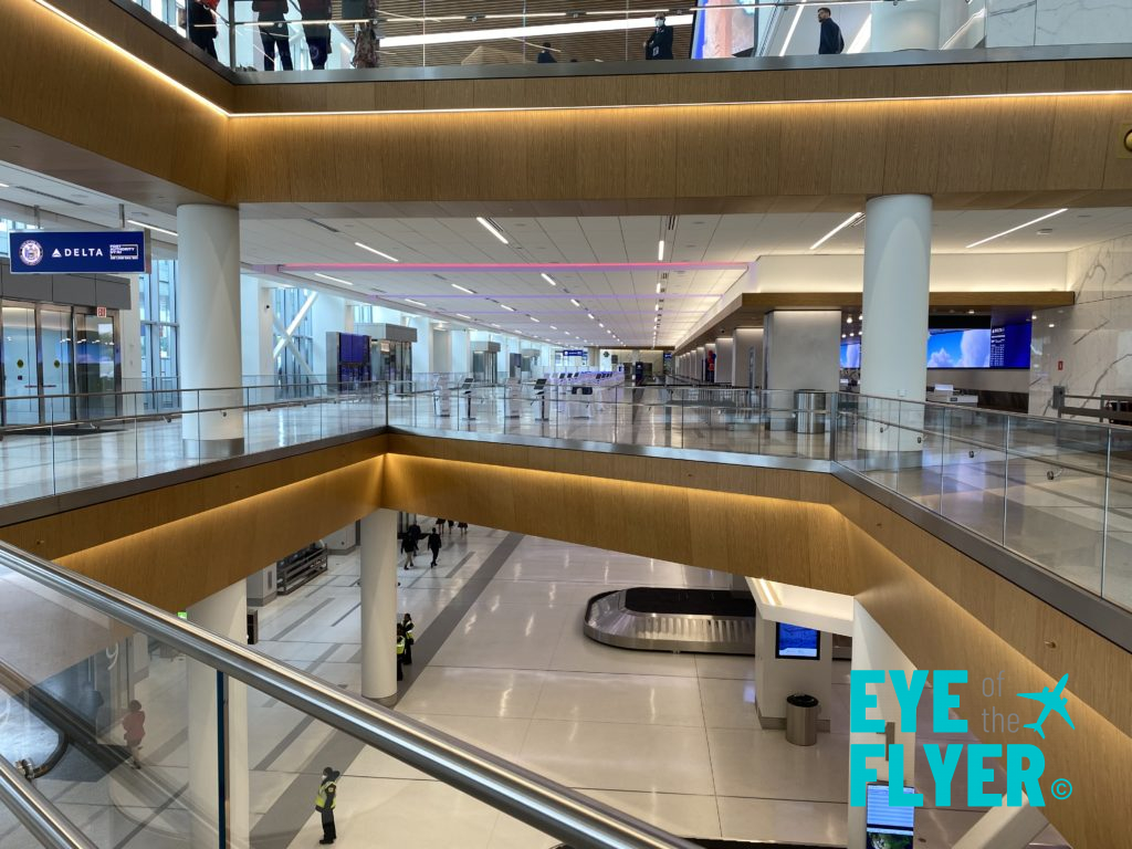 The Lovely LaGuardia (Yes, Really): Inside Delta’s Gorgeous New Home at ...