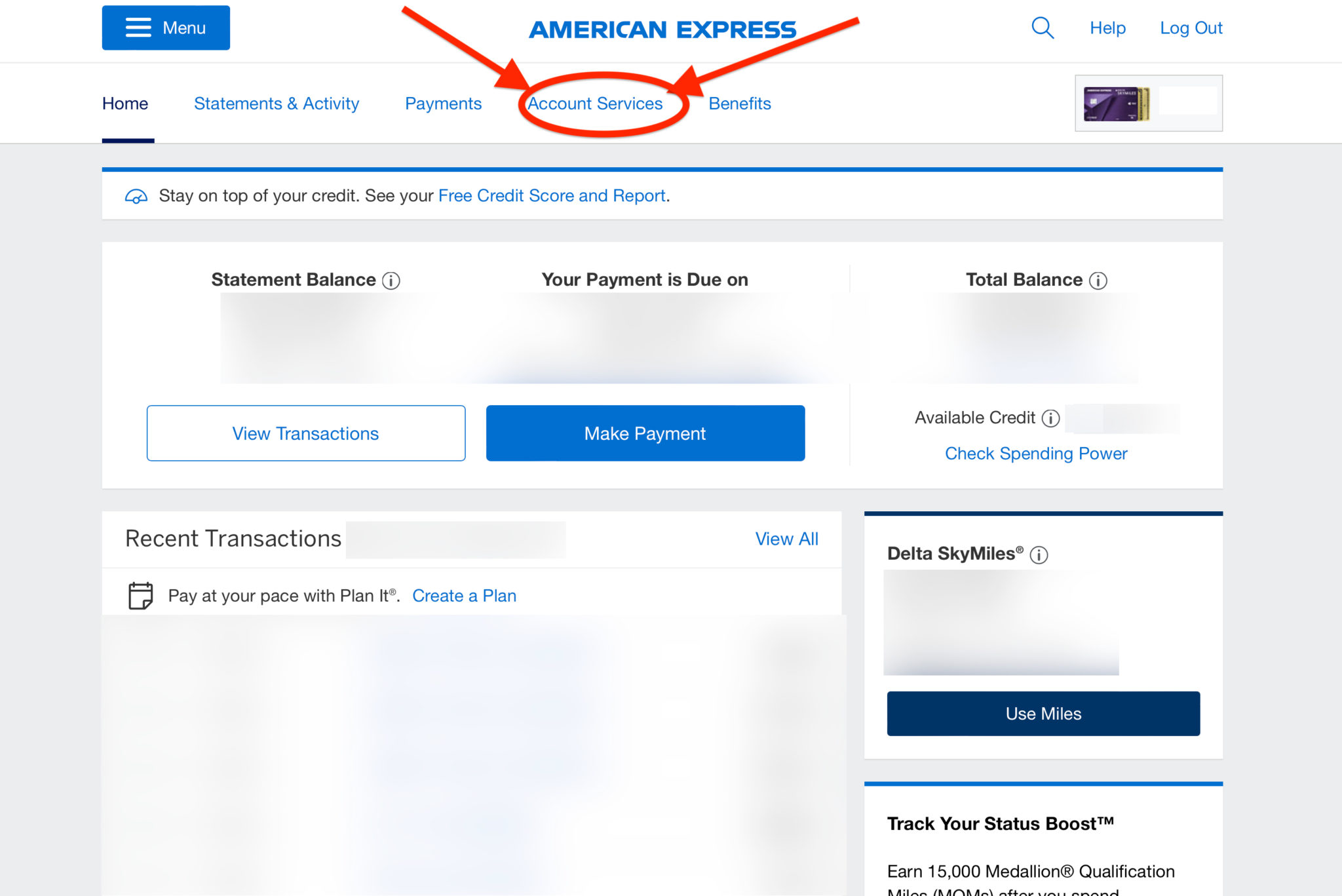 [UPDATED: No Longer Available to Existing Members] How Current ...