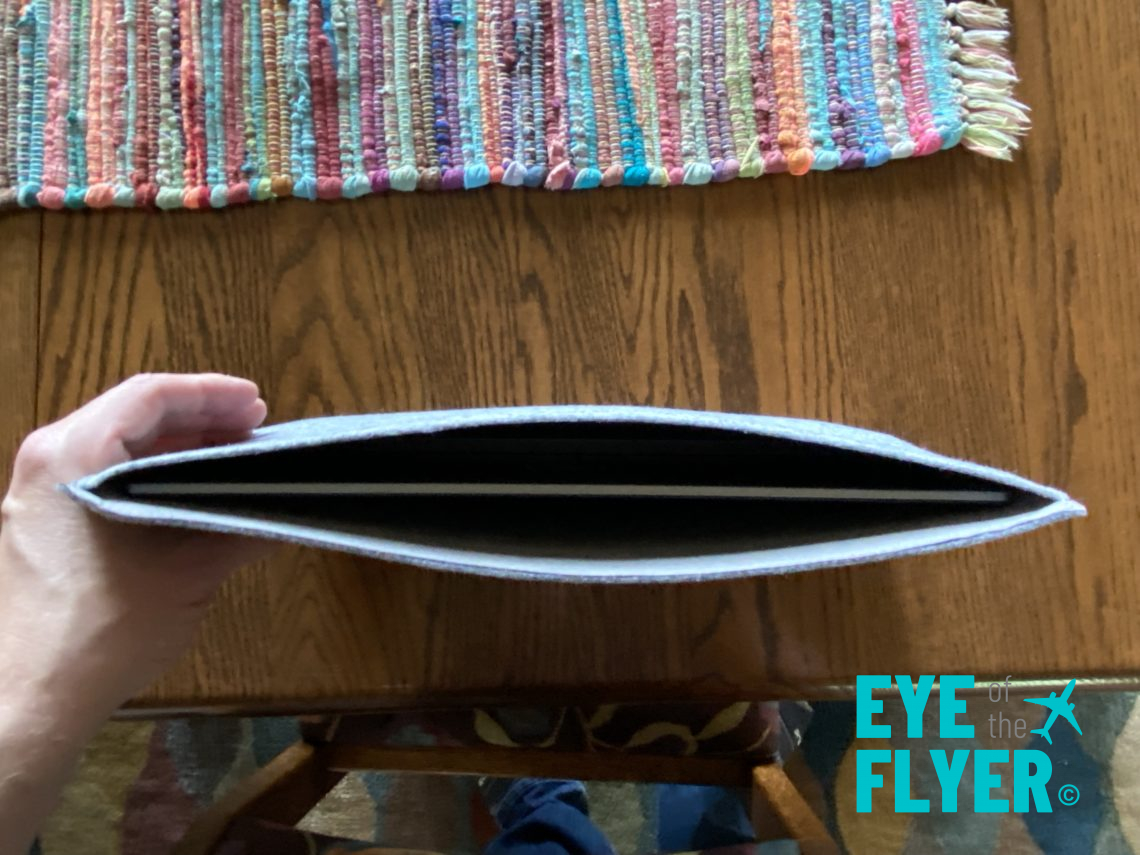 Travel Product Review: The 14" Portable Dell Monitor I Scored for a ...