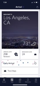 How to Access Your Delta Electronic Boarding Pass After You’ve Landed ...