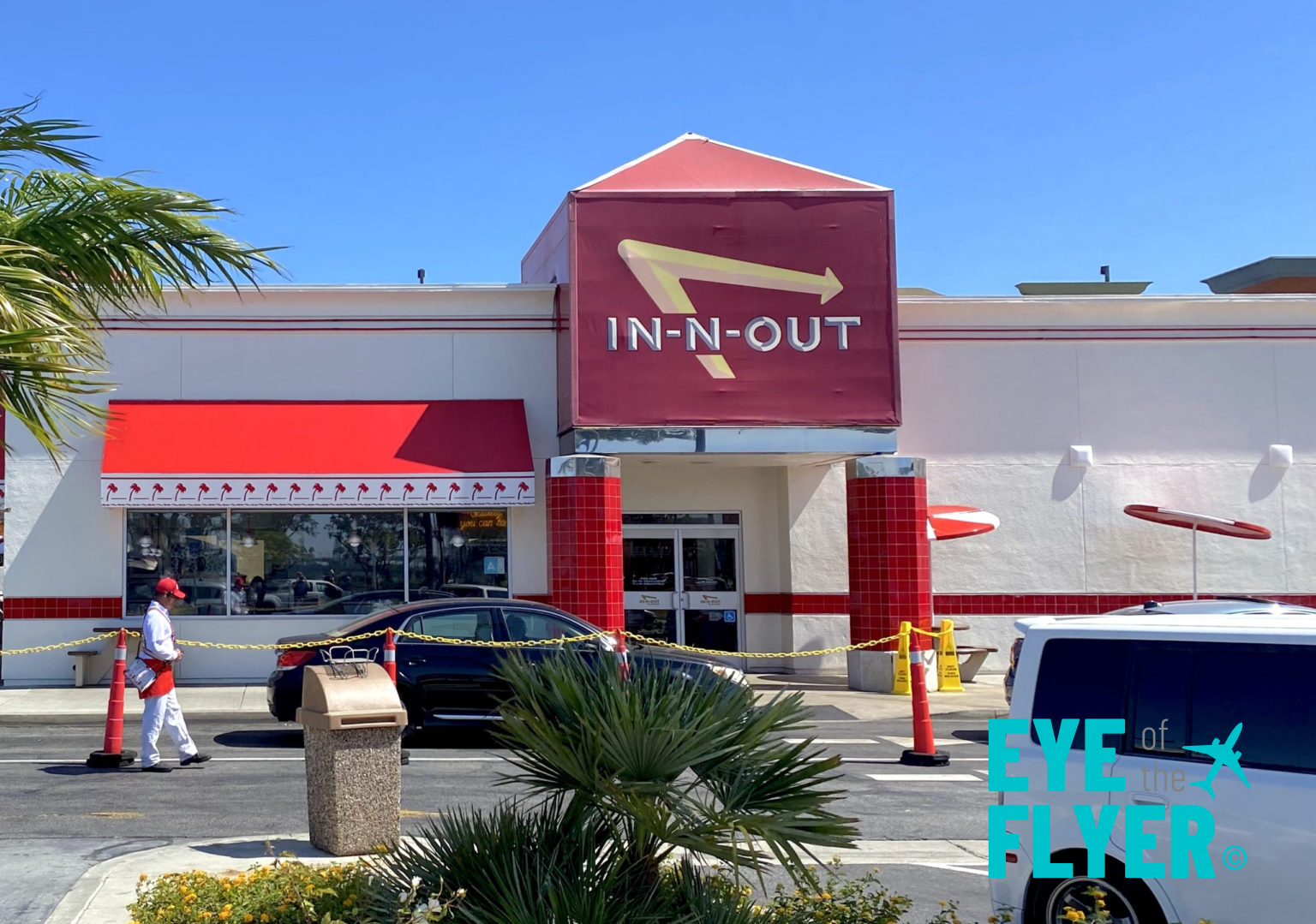 In-N-Out-LAX-Sepulveda - Eye of the Flyer