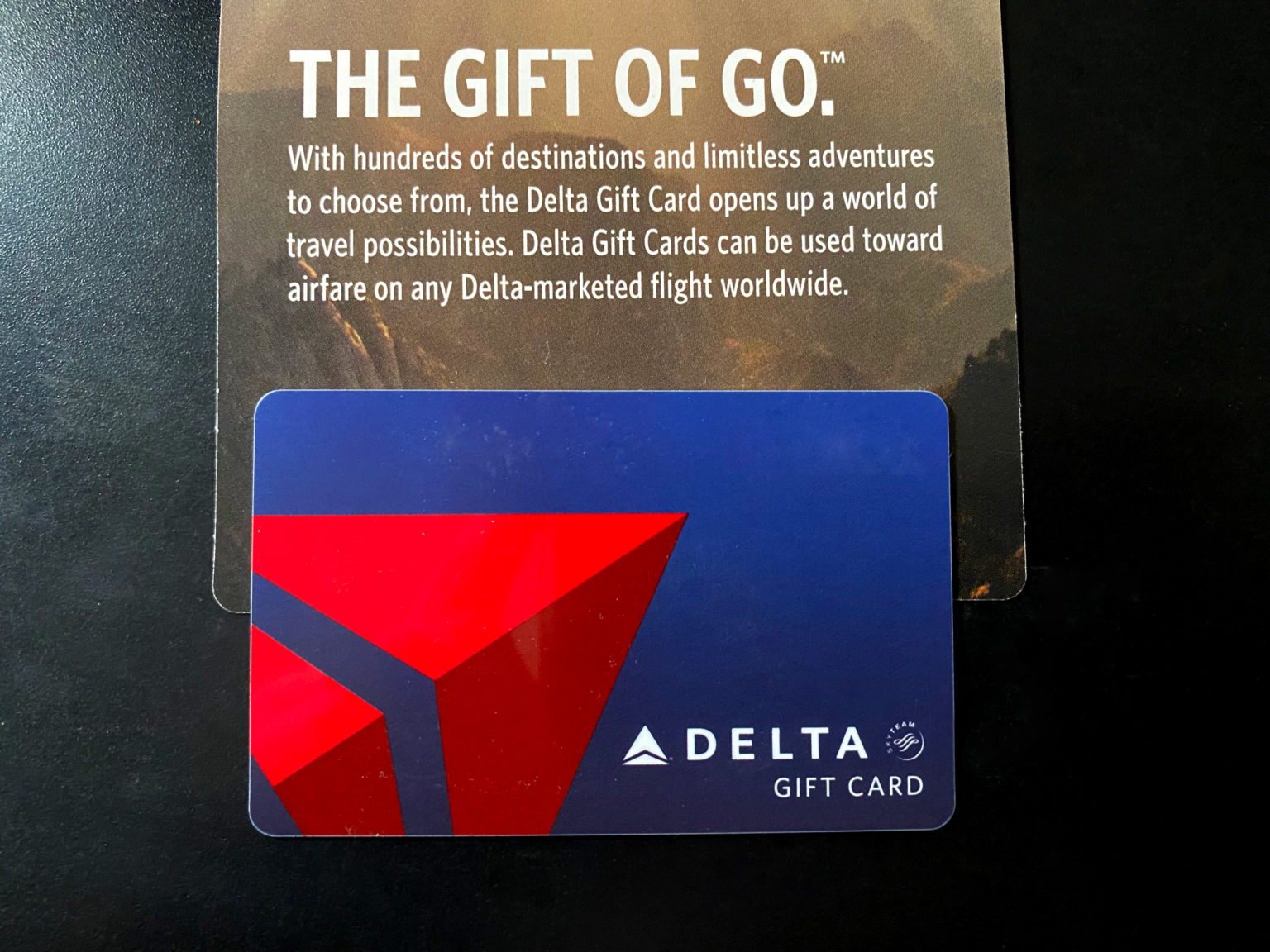 UPDATED! My Delta Air Lines Purchases That Have (and Have Not) Counted ...