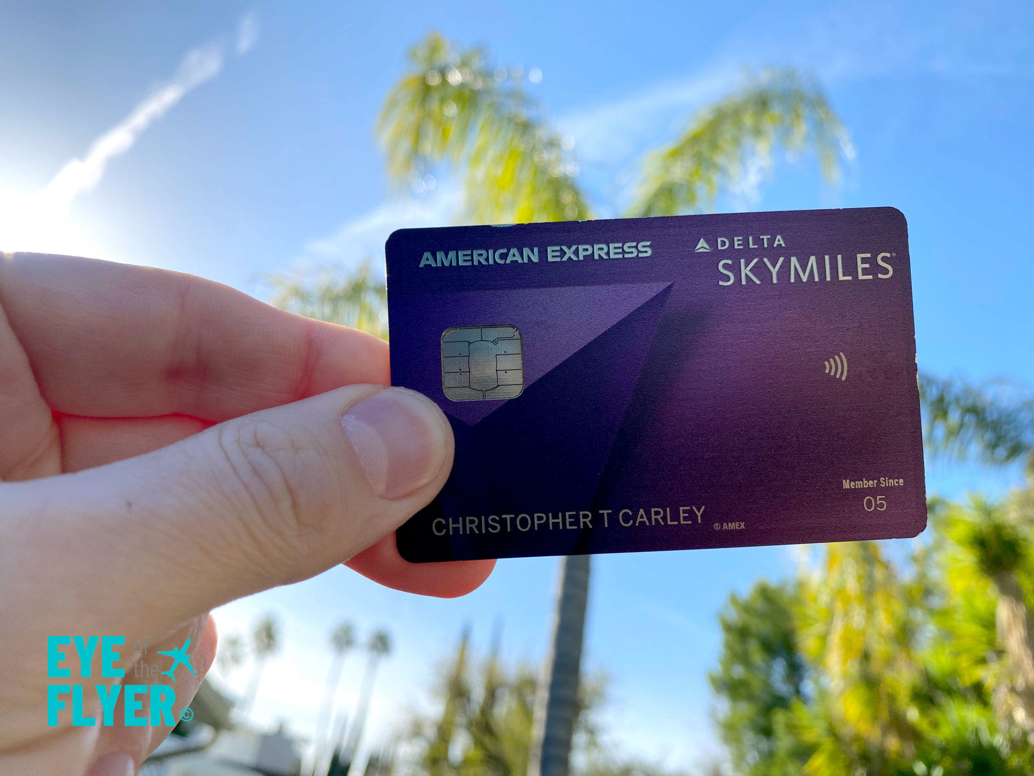 How to Earn Delta MQDs (2026 Guide) - Eye of the Flyer