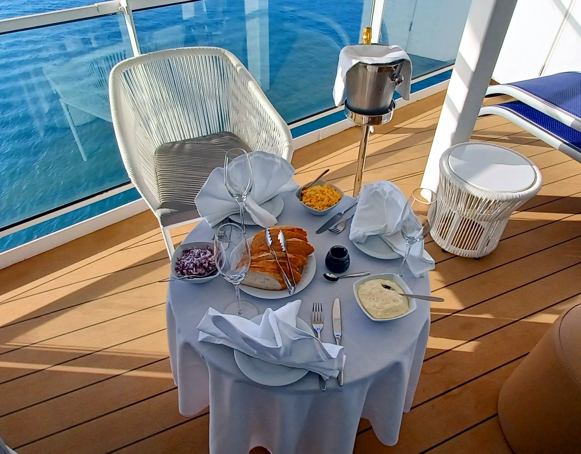 caviar setup on ncl suite (2) - Eye of the Flyer