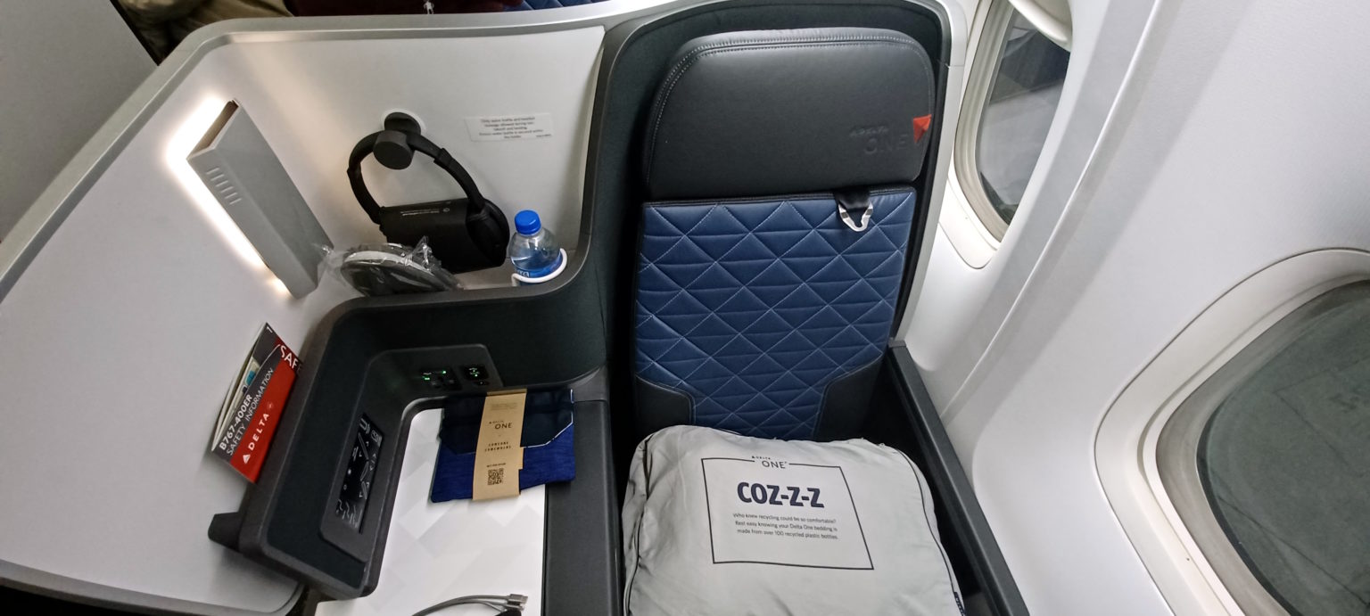 Earning Delta Status This Year: How It’s Different from 2024 - Eye of ...