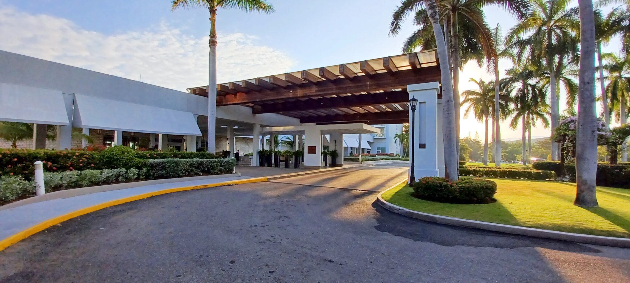 Hilton Rose Hall Resort Montego Bay Jamaica All-Inclusive Review - Part ...