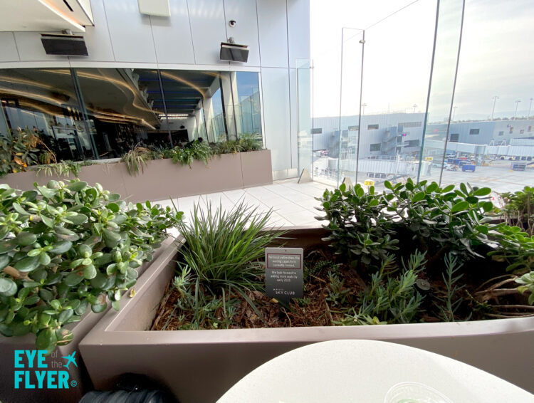 Delta-LAX-Sky-Deck-Expansion - Eye of the Flyer