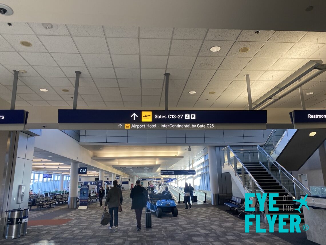 Checking Off a Hotel on My Bucket List: The InterContinental MSP (Yes ...