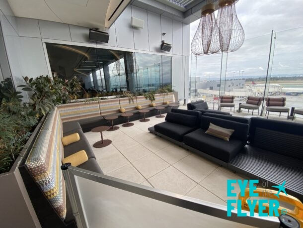 Delta-LAX-T3-Sky-Club-Outdoor-Deck-Expansion-West-Angle - Eye of the Flyer