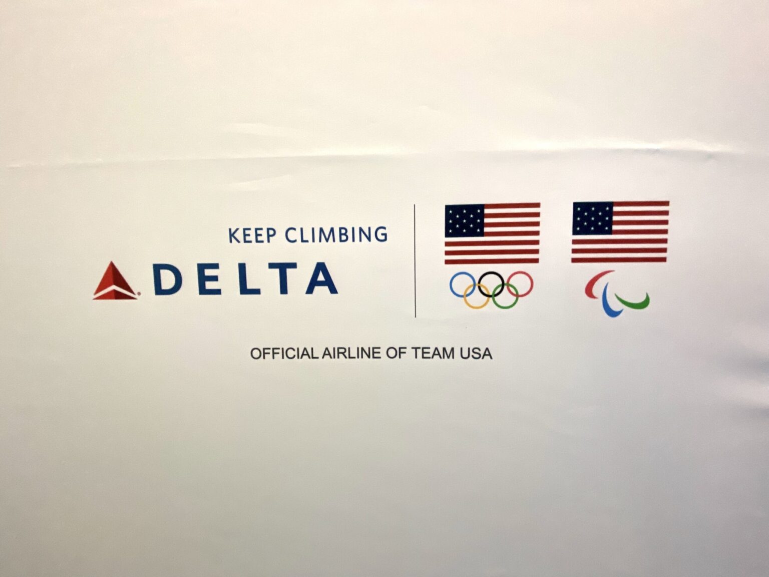 Delta-Official-Airline-Team-USA - Eye of the Flyer